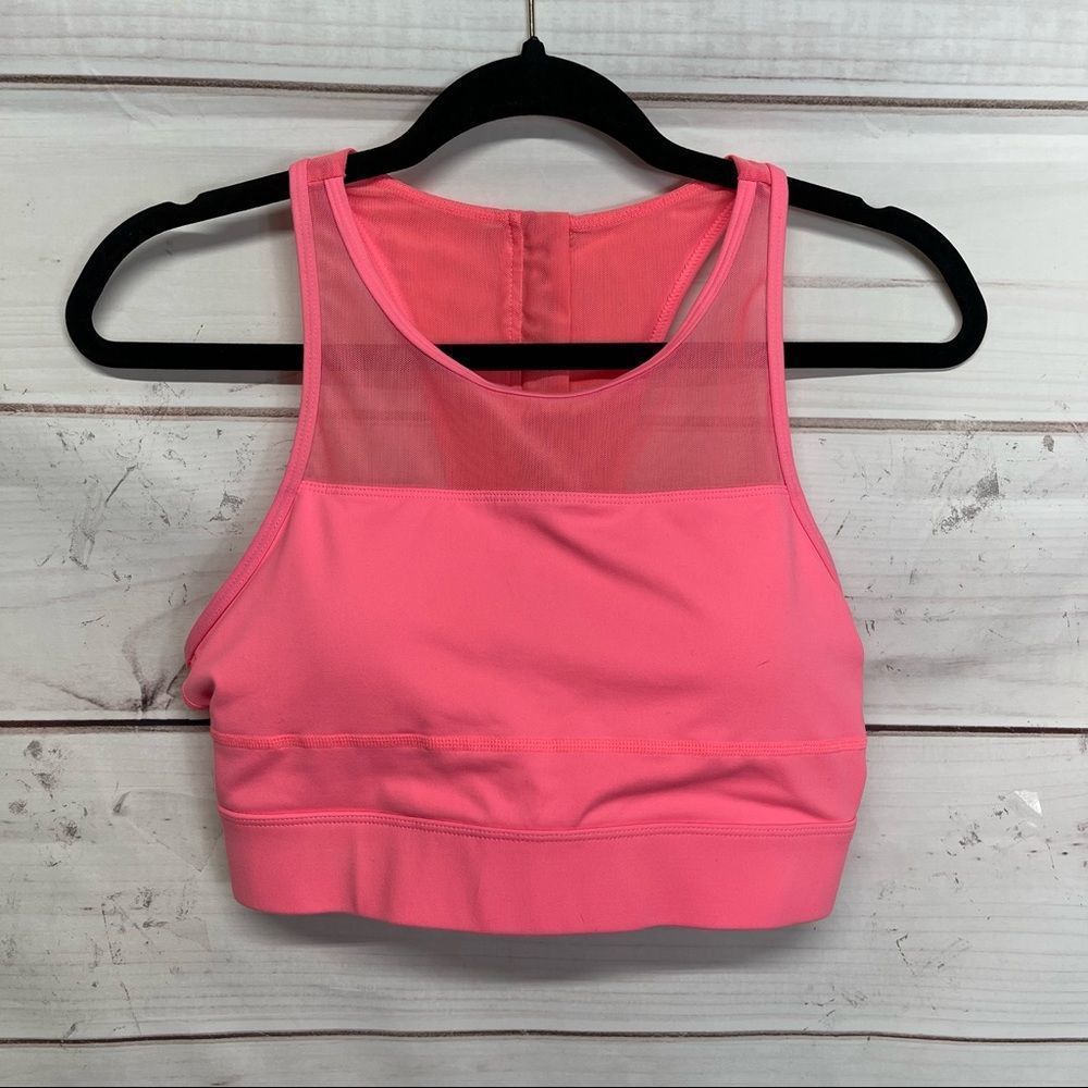 Zyia All Star One More Rep Bra - Gem